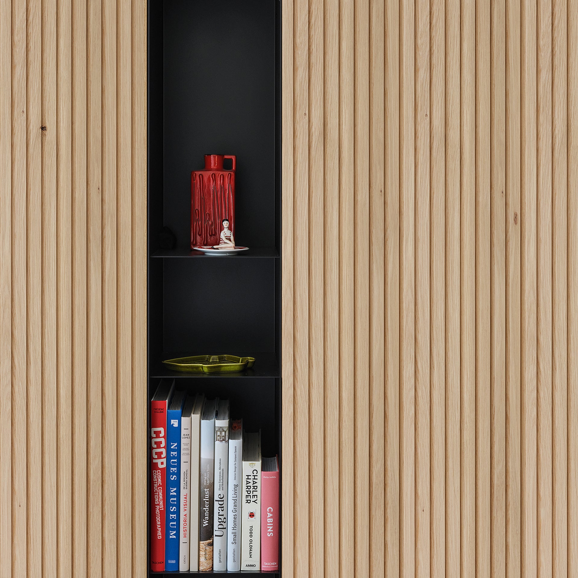 Meubelfronten Houtmerk SCALA® | Frontserie voor Pax®