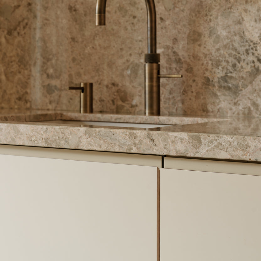 Keukenfronten Arpa Fenix | Houtmerk