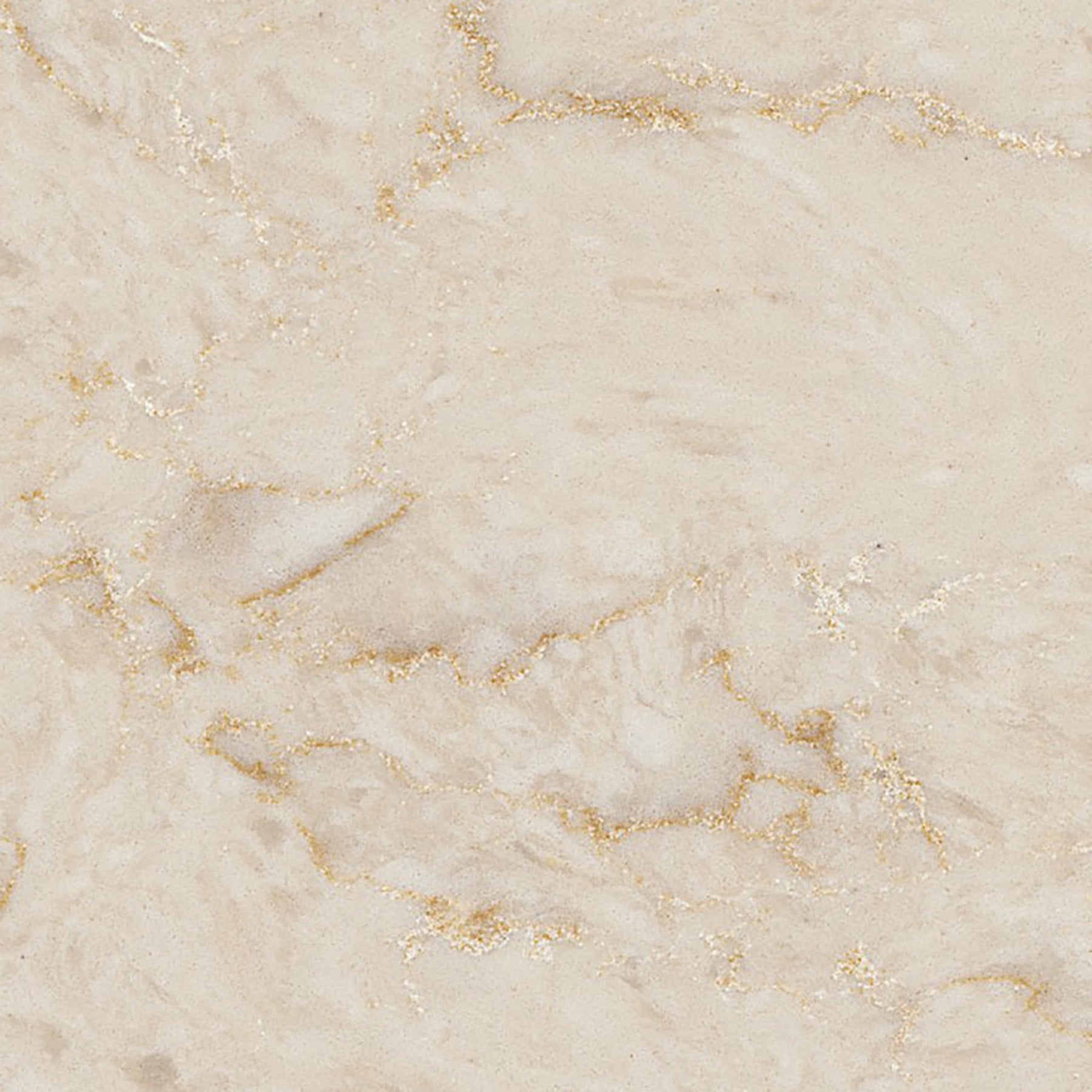 Houtmerk - Caesarstone Taj Royale keukenblad - Maatwerk werkblad compo