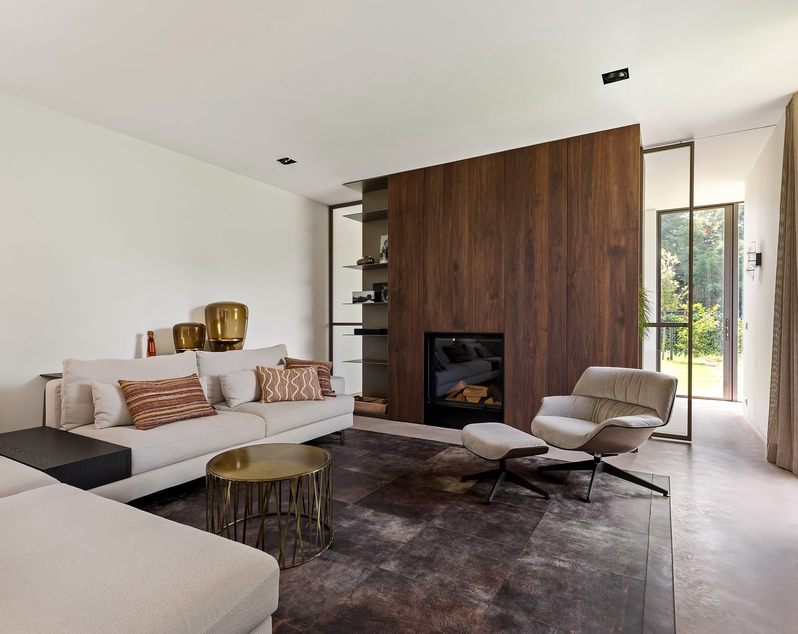 Portfolio Maatwerk en Interieur | Houtmerk