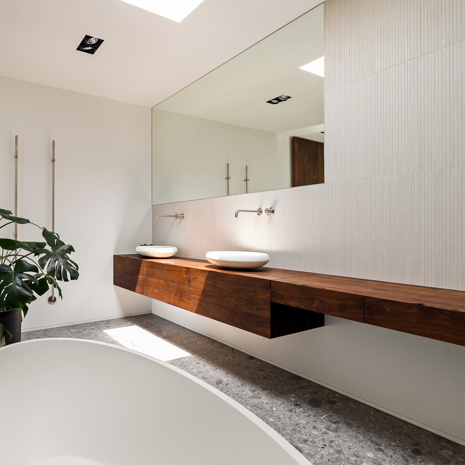 Portfolio Maatwerk en Interieur | Houtmerk