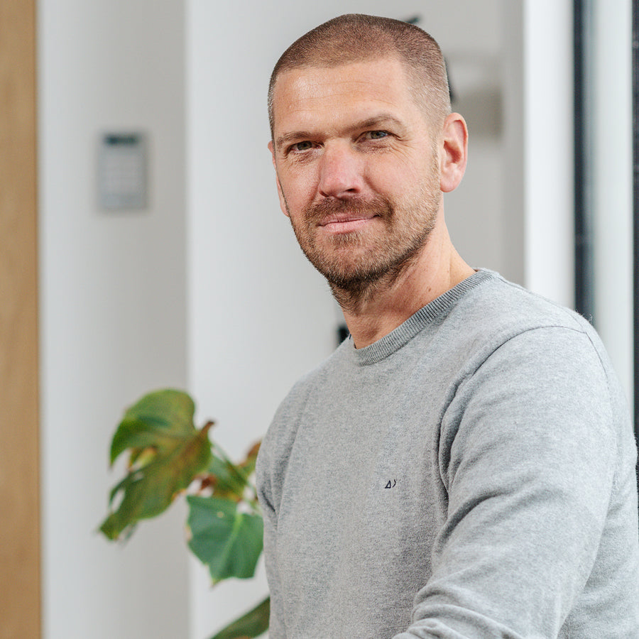 Team Houtmerk, ervaren makers en ontwerpers | Houtmerk