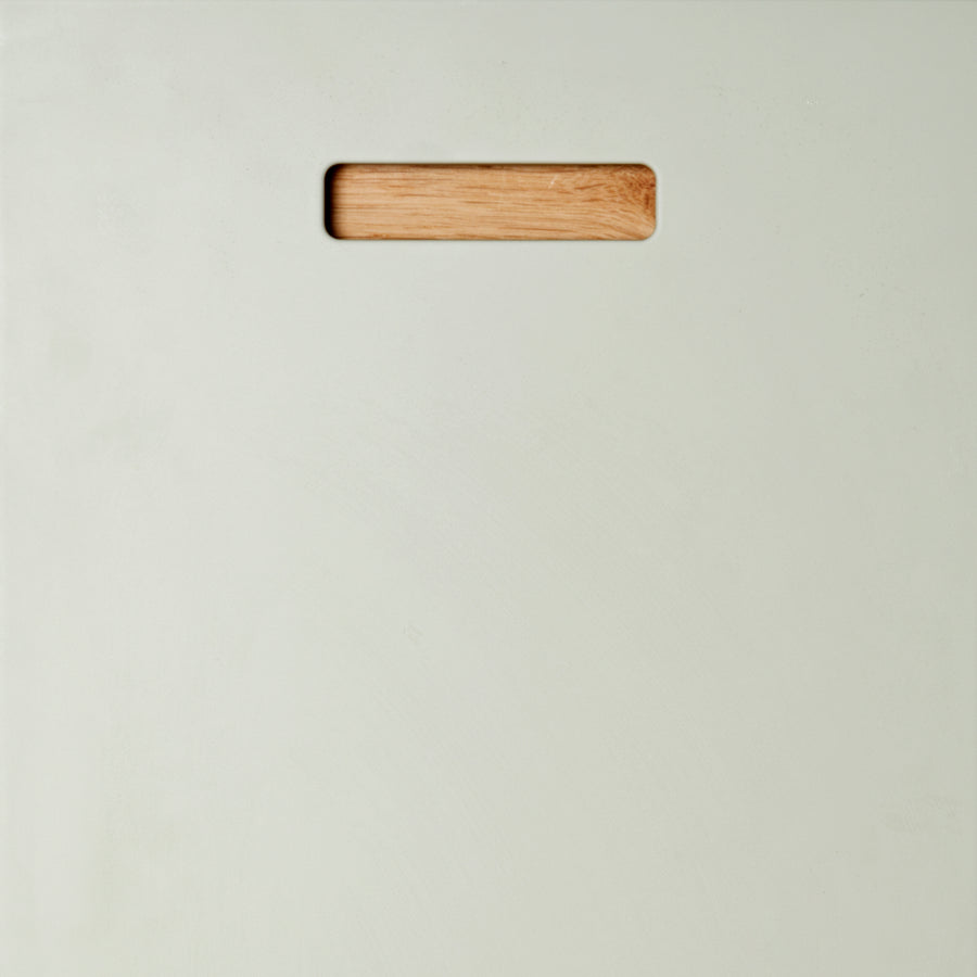 Scala - Kastfront DUBIO - Farrow&Ball kleuren voor Ikea Pax | Houtmerk